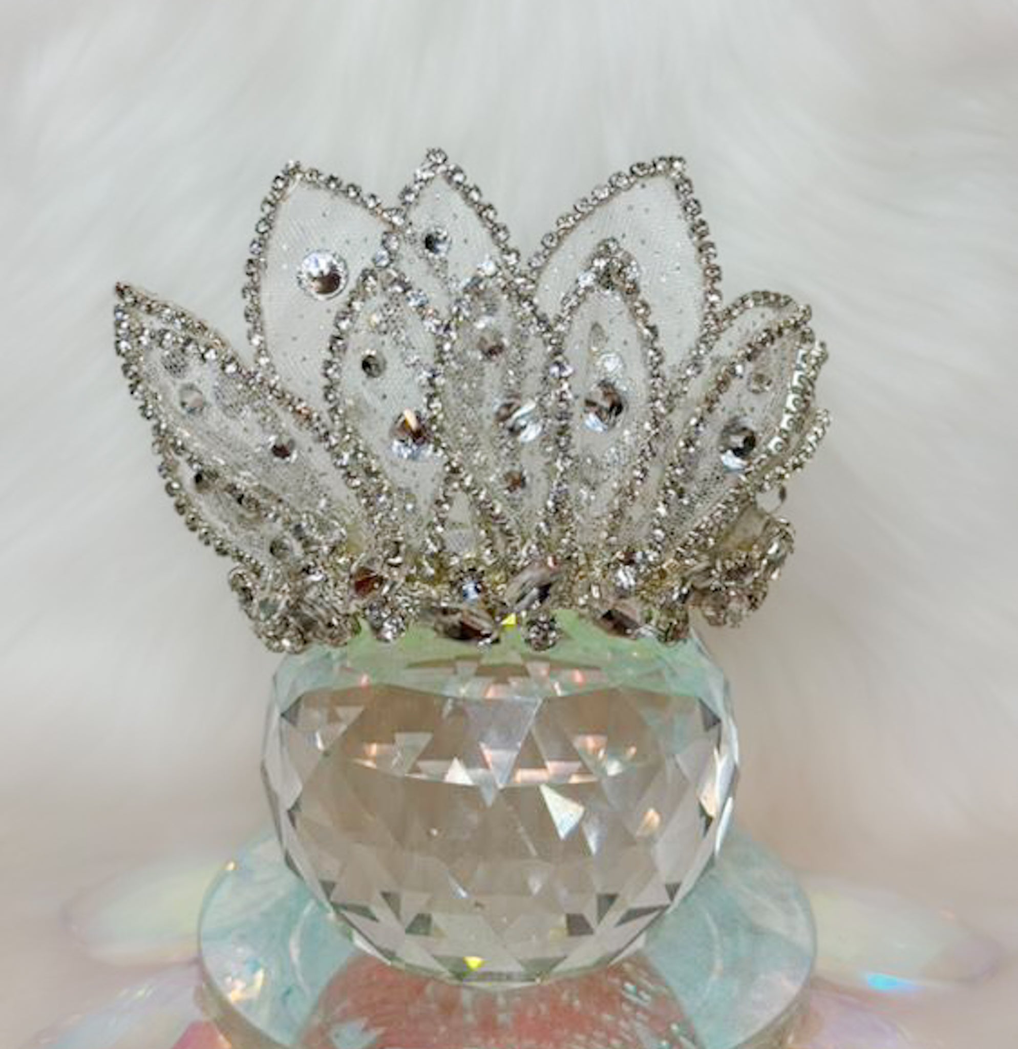 Beautiful Crowns – Fashion Furista & Fit For Royalty Designs